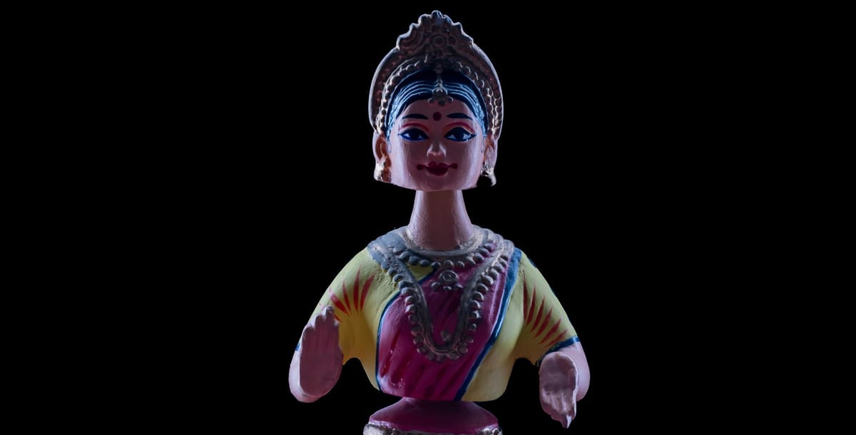 Swiss Princess on a String